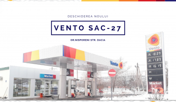 Vento Moldova